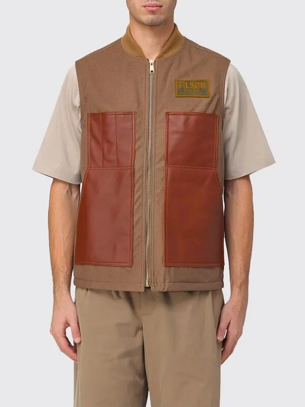 Junya Watanabe Waistcoat Colour