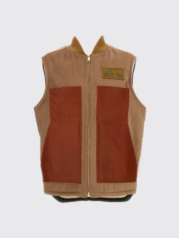 Junya Watanabe Waistcoat Colour