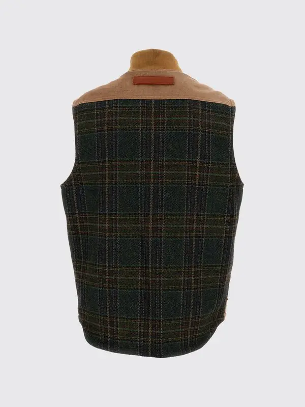 Junya Watanabe Waistcoat Colour