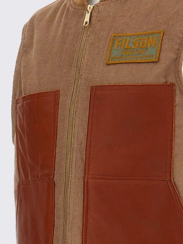 Junya Watanabe Waistcoat Colour