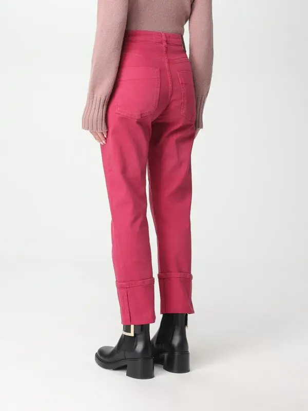 Max Mara Trousers Colour
