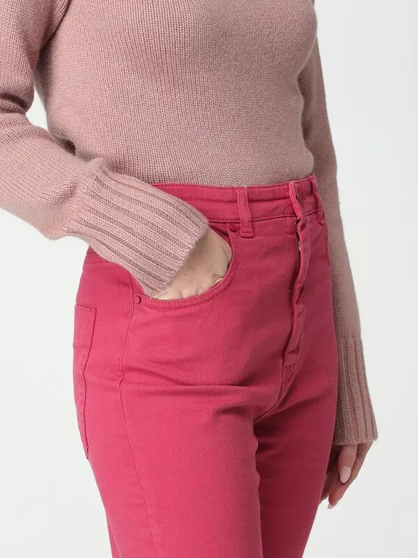 Max Mara Trousers Colour