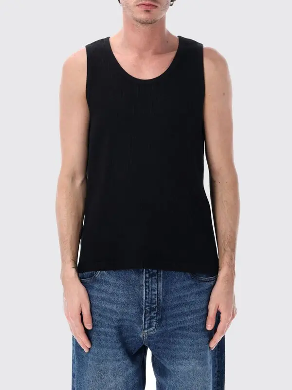 Studio Nicholson Cotton T-shirt