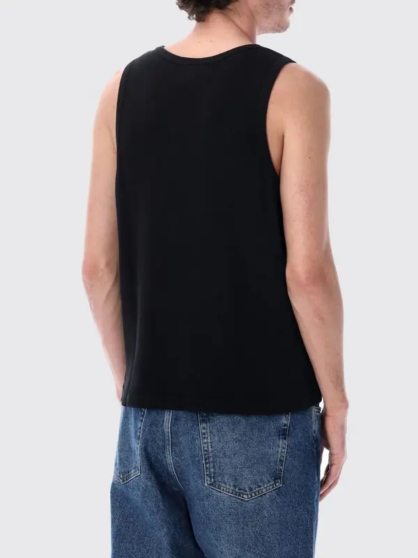 Studio Nicholson Cotton T-shirt