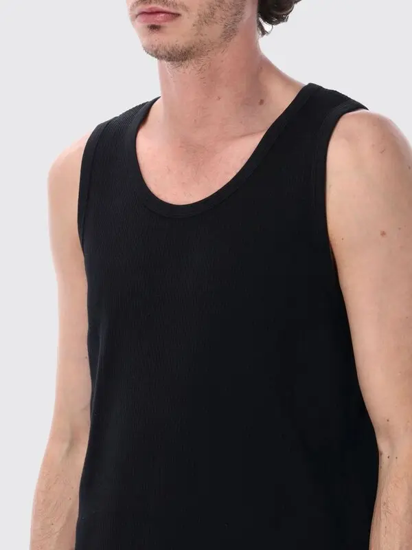 Studio Nicholson Cotton T-shirt