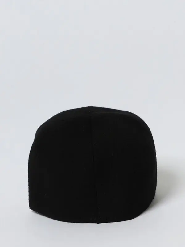 C.P. COMPANY Hat Colour - Black