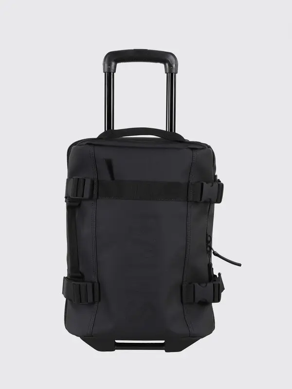 Rains Texel Cabin Mini Suitcase - Black