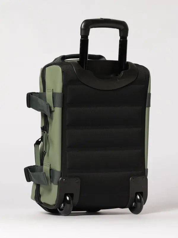 Rains Texel Cabin Mini Suitcase - Green
