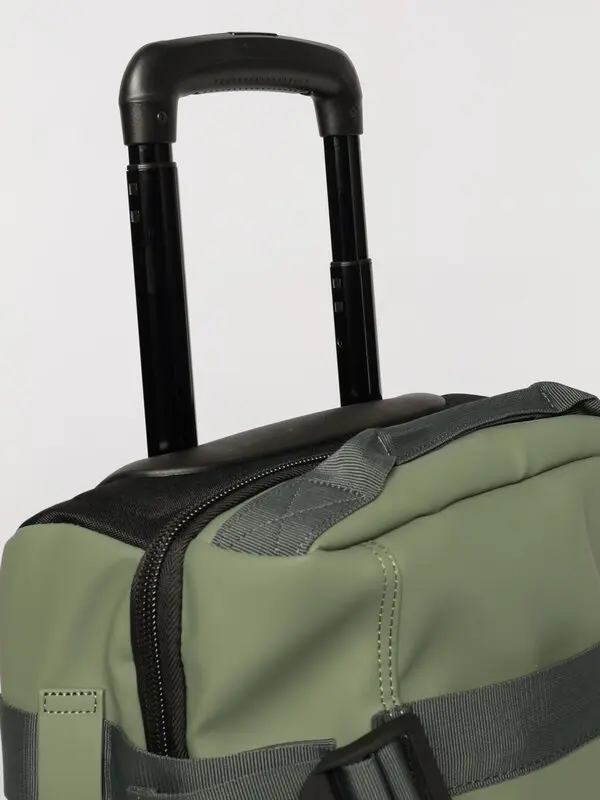Rains Texel Cabin Mini Suitcase - Green