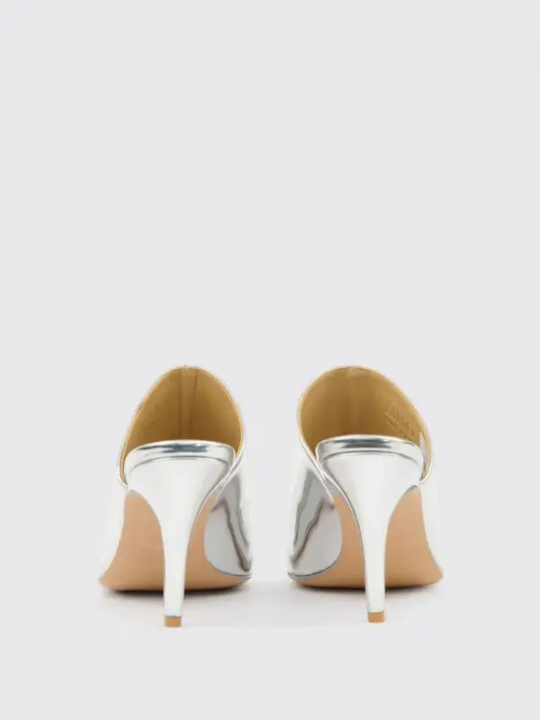 MAISON MARGIELA Heeled Sandals Colour