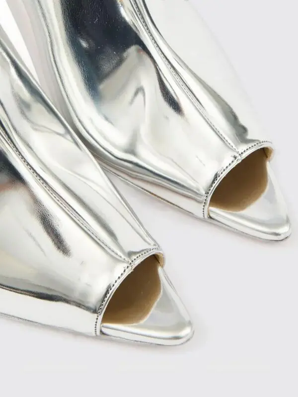 MAISON MARGIELA Heeled Sandals Colour