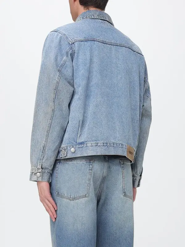Obey Denim Jacket