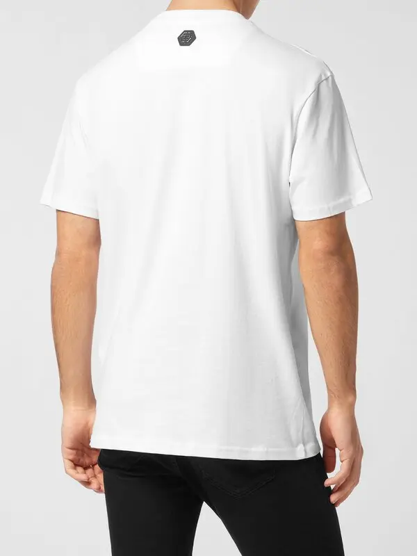 Philipp Plein T-shirt - White