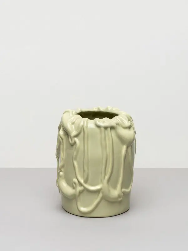 RAAWII Vases Lifestyle Colour - Green