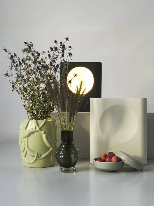 RAAWII Vases Lifestyle Colour