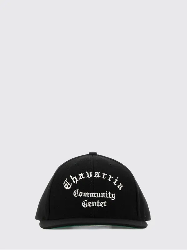 WILLY CHAVARRIA Embroidered Baseball Cap