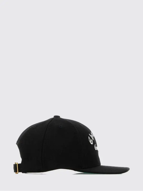 WILLY CHAVARRIA Embroidered Baseball Cap
