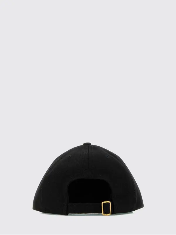 WILLY CHAVARRIA Embroidered Baseball Cap