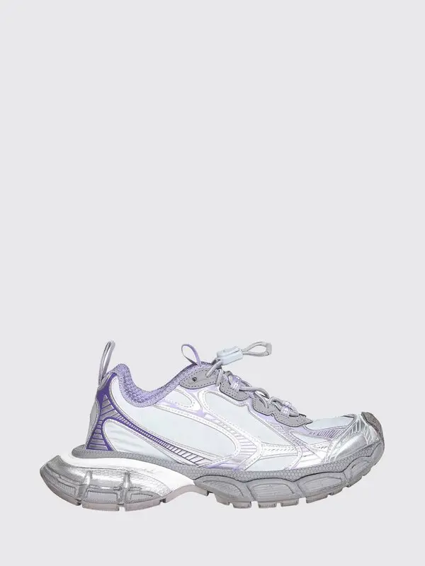 Balenciaga Trainers Colour