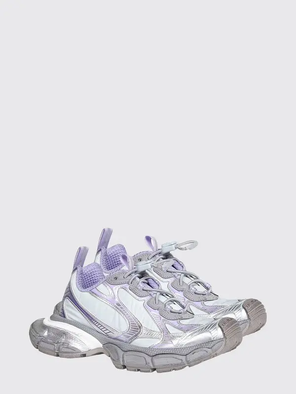Balenciaga Trainers Colour