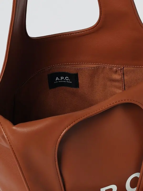 A.p.c. Tote Bag