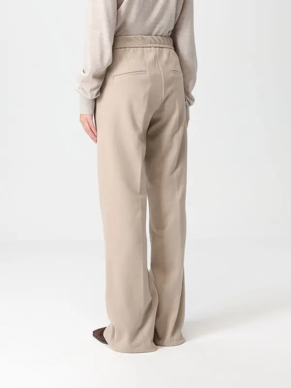 MASON'S Trousers Colour