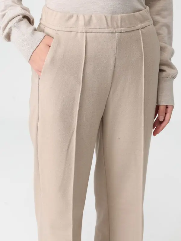 MASON'S Trousers Colour