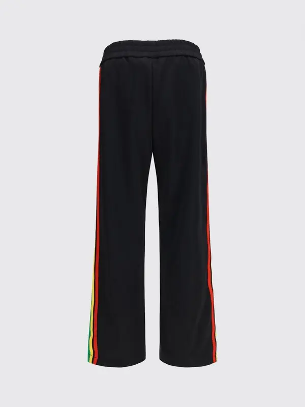 Palm Angels Technical Fabric Jogging Trousers
