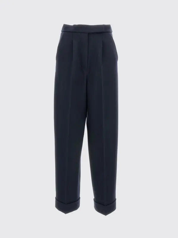 Max Mara Tailored Trousers