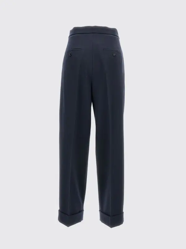 Max Mara Tailored Trousers