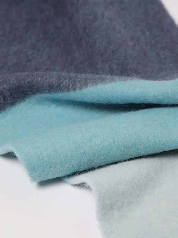 Paul Smith Scarf Colour - Blue