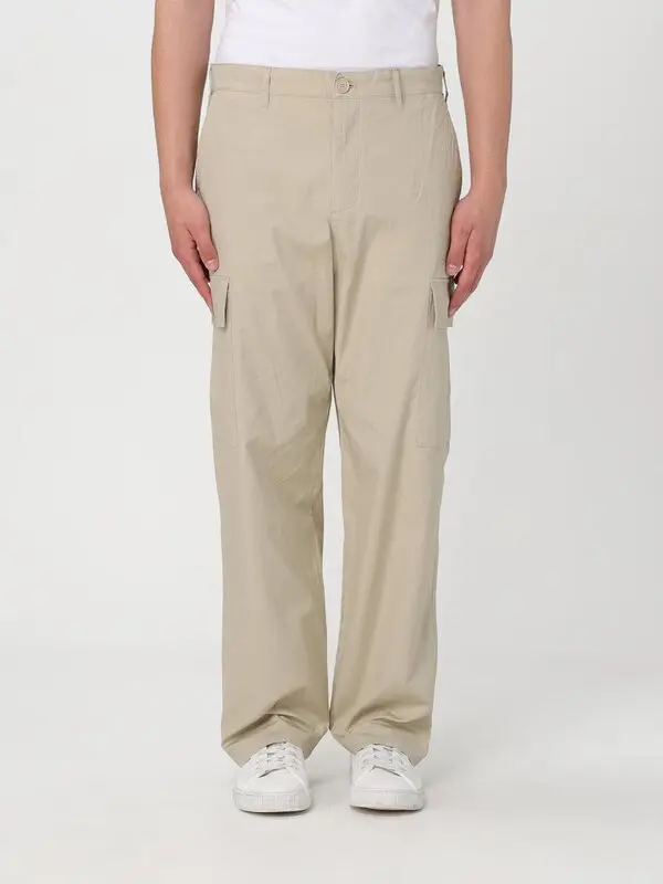 Armani Exchange Cargo Trousers