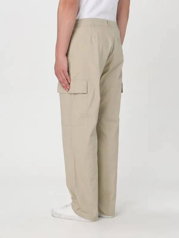 Armani Exchange Cargo Trousers
