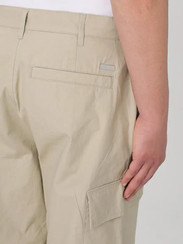 Armani Exchange Cargo Trousers