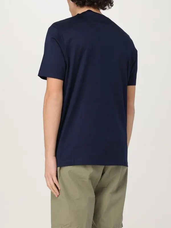 Paul & Shark T-shirt Colour