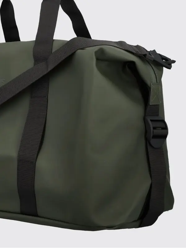 Rains Hilo Weekend Duffel Bag - Green