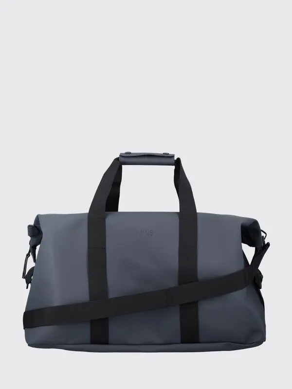 Rains Hilo Weekend Travel Bag - Grey