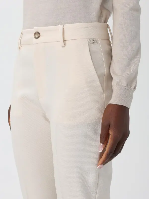 Liu Jo Tailored Trousers