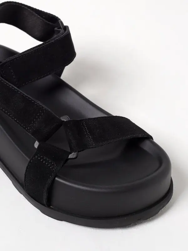 Moschino Heeled Sandals Colour