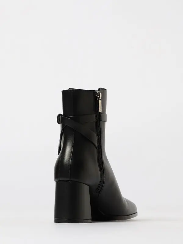 JIMMY CHOO Boots Colour