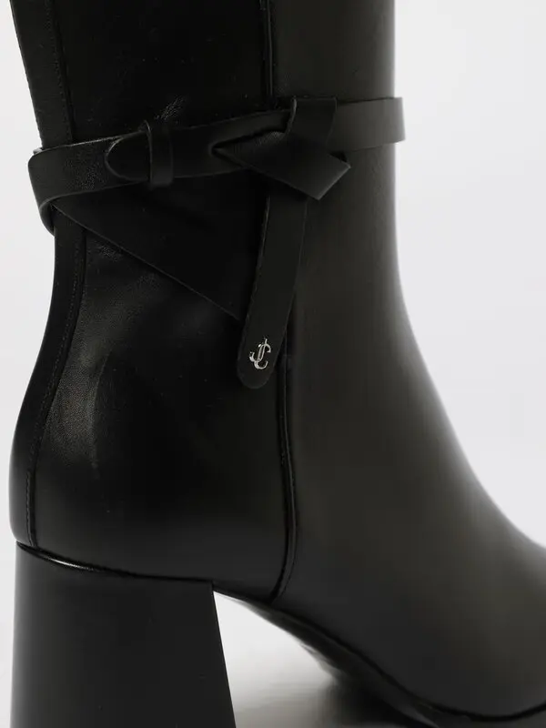JIMMY CHOO Boots Colour