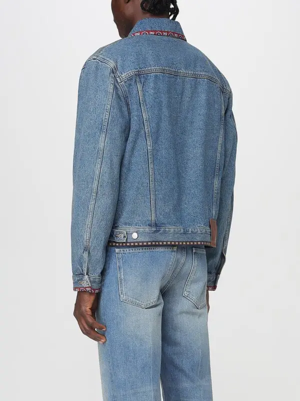 Valentino Garavani Jacket Colour