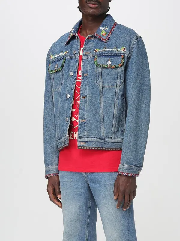 Valentino Garavani Jacket Colour