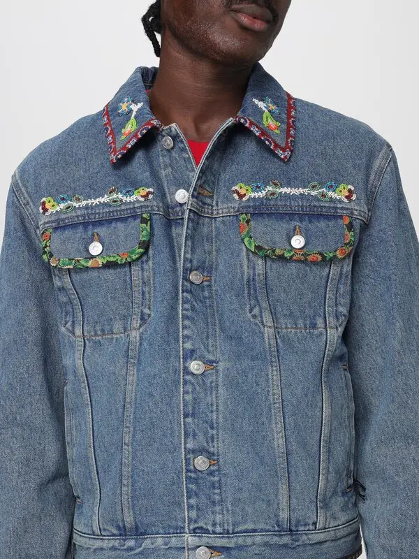 Valentino Garavani Jacket Colour