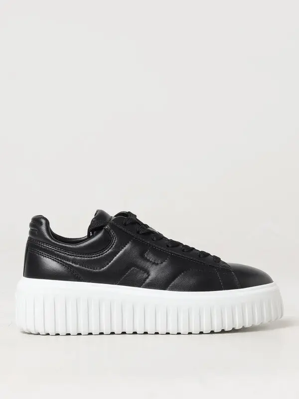 Hogan Trainers Colour