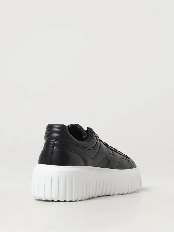 Hogan Trainers Colour