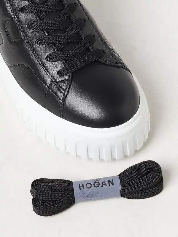 Hogan Trainers Colour