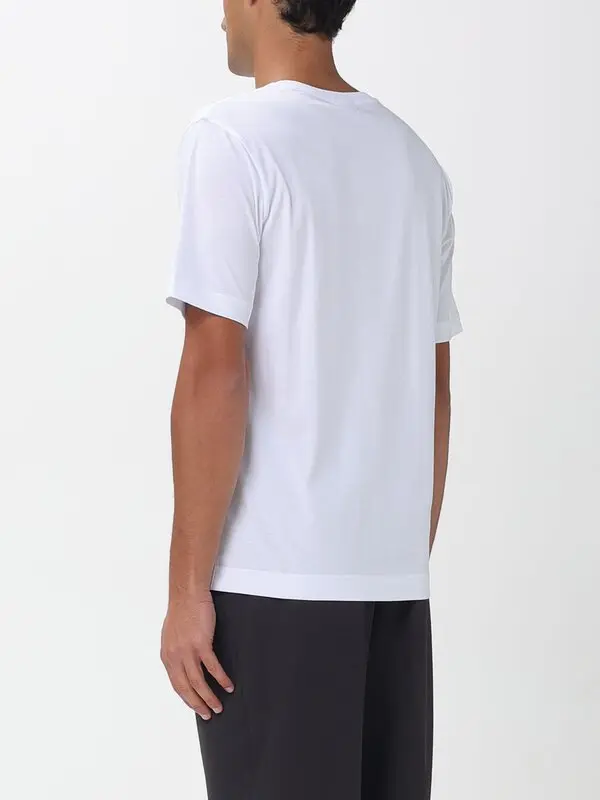 Dries Van Noten T-shirt Colour - White