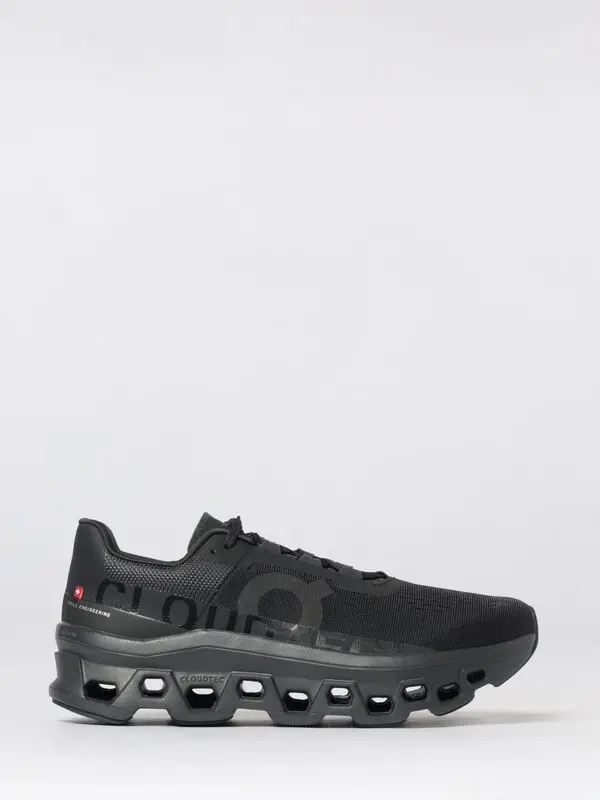 On Cloudmonster 1 Mesh Sneakers