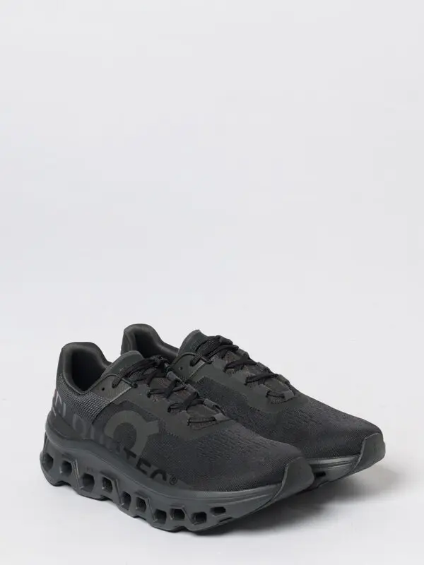 On Cloudmonster 1 Mesh Sneakers